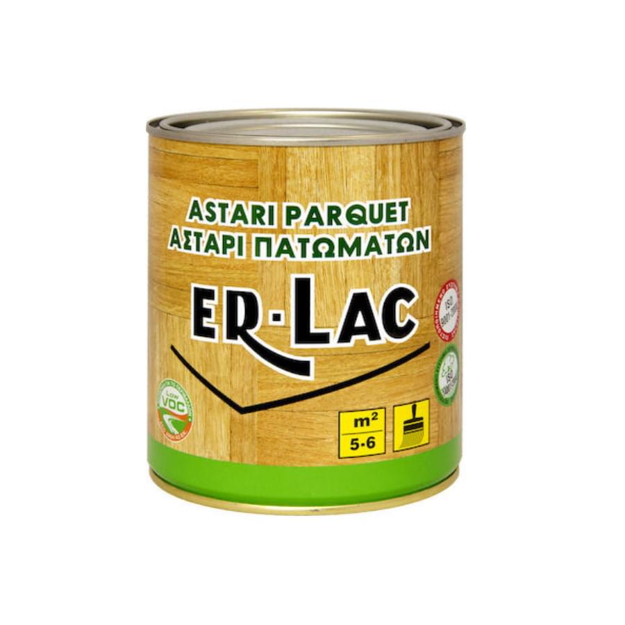 Αστάρι πατωμάτων ER-LAC 1 lt - Best eShop