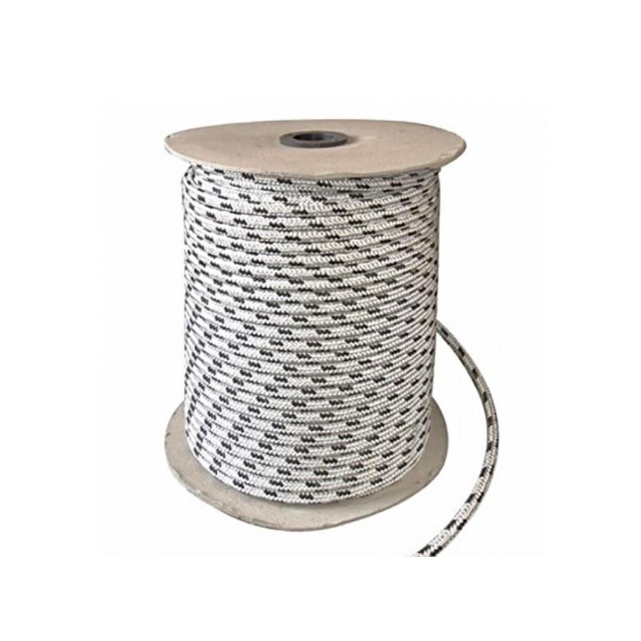 Σχοινί πλεκτό βυθιζόμενο 4mm-8mm (τιμή κιλού) - Best eShop