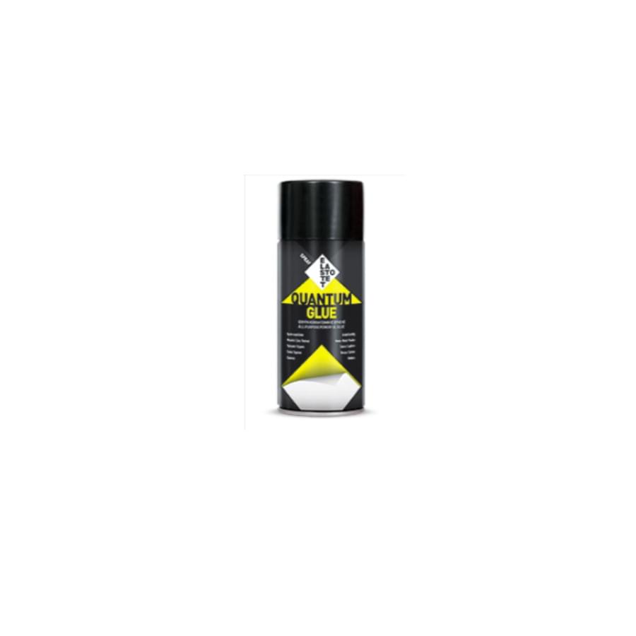 SPRAY QUANTUM Κόλλα 400 ml ELASTOTET - Best eShop