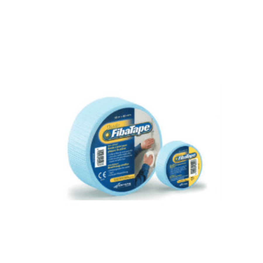 FIBATAPE Αυτοκόλλητη ταινία γυψοσανίδας 48mm - Best eShop