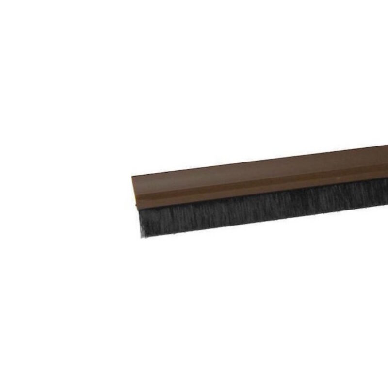 Αυτοκόλλητη βέργα πόρτας 1,00mX4cm - Best eShop