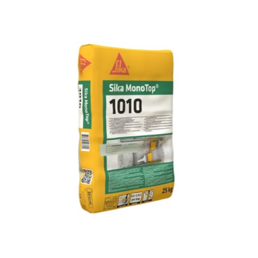 SIKA MONOTOP-1010 - Best eShop