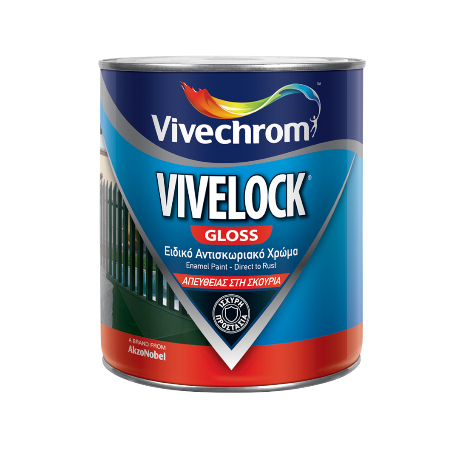 VIVELOCK GLOSS - Best eShop